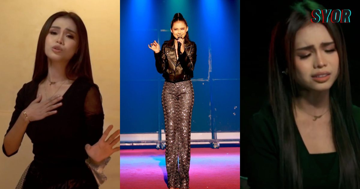 Bella Astillah Nyanyi Lagu Tagalog, Netizen Gelar Selena Gomez Malaysia ... Bella Astillah Nyanyi Lagu Tagalog, Netizen Gelar Selena Gomez Malaysia ...
